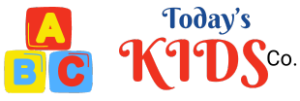 Today's Kids Co. - Where Every Child's Dream Begins